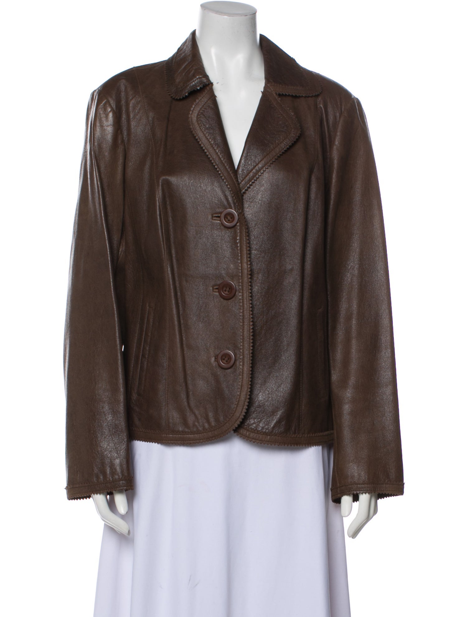 Sigrid Olsen Clothing | The RealReal