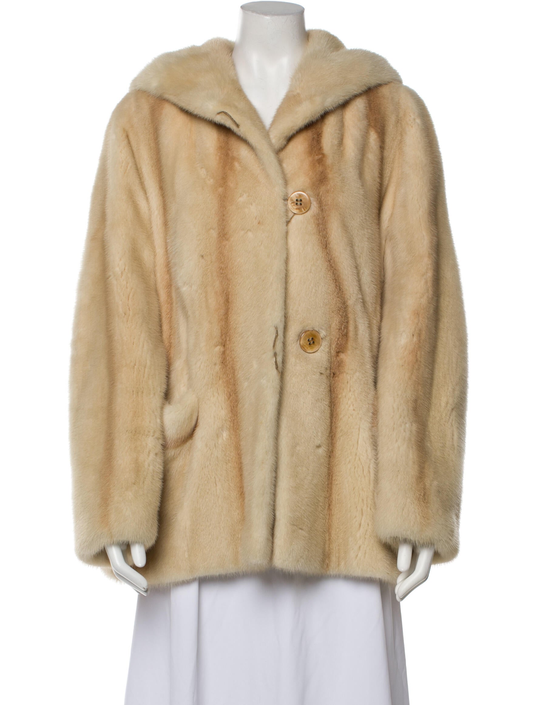 Saga Fox | The RealReal