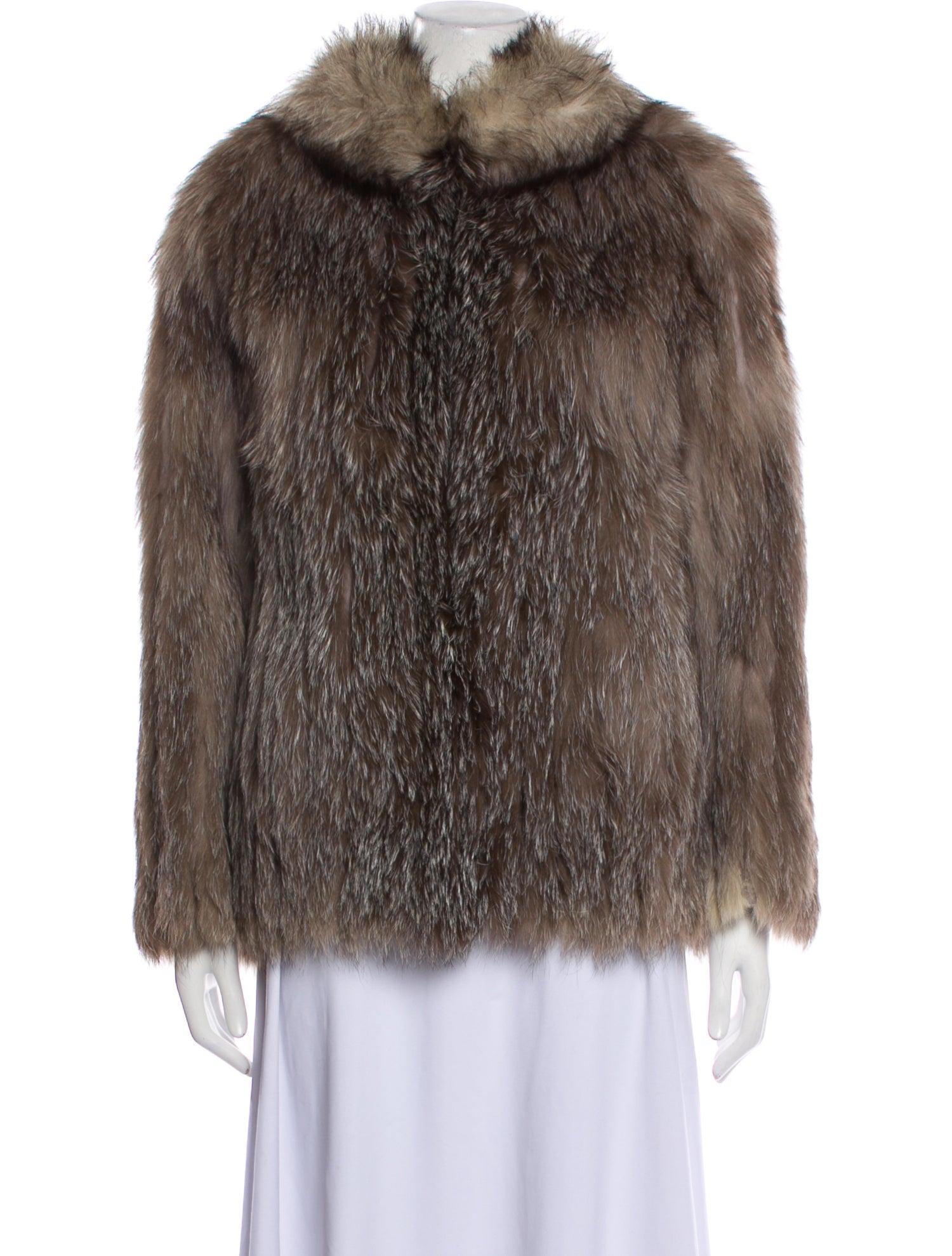 Saga Fox Women | The RealReal