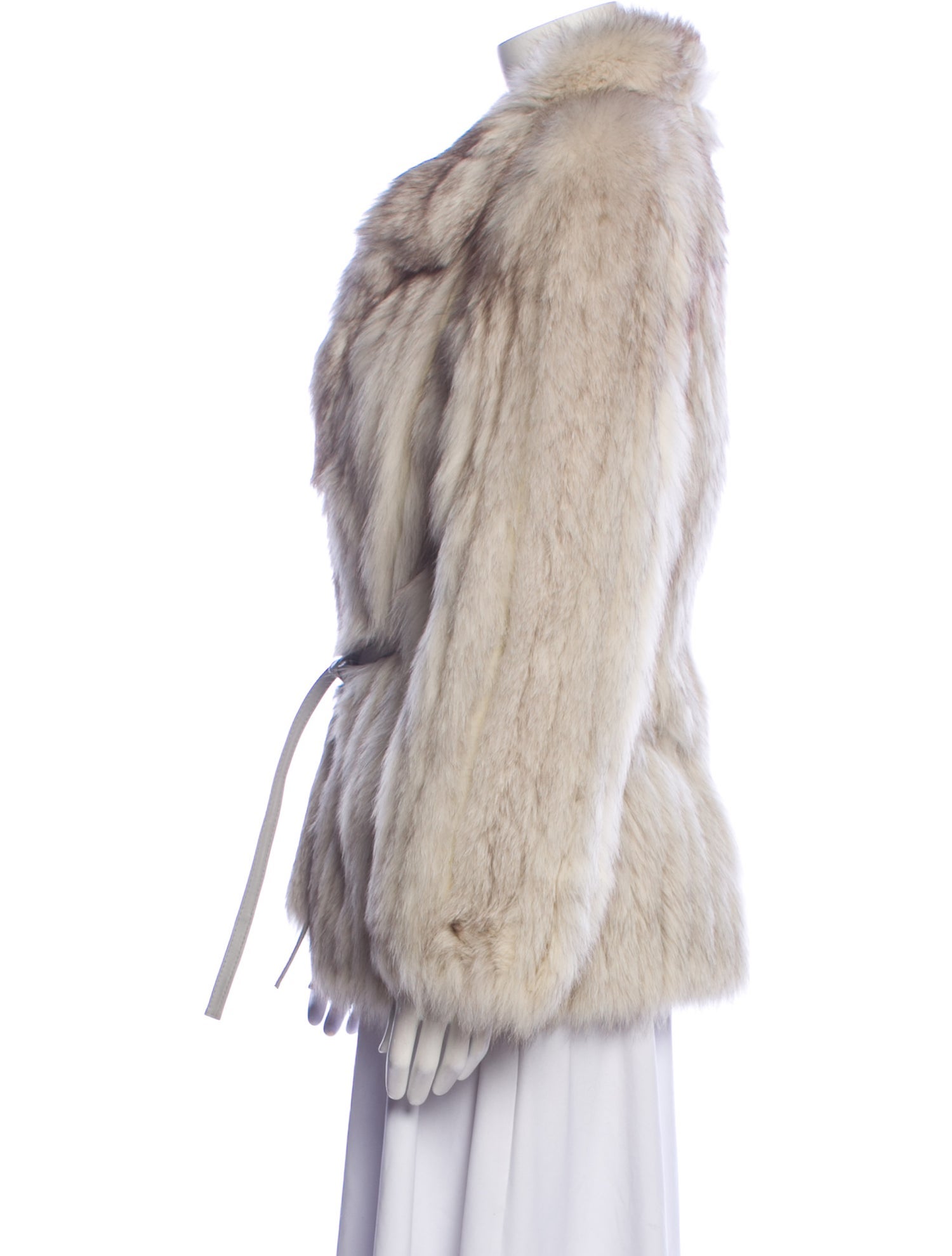 Saga Fox | The RealReal