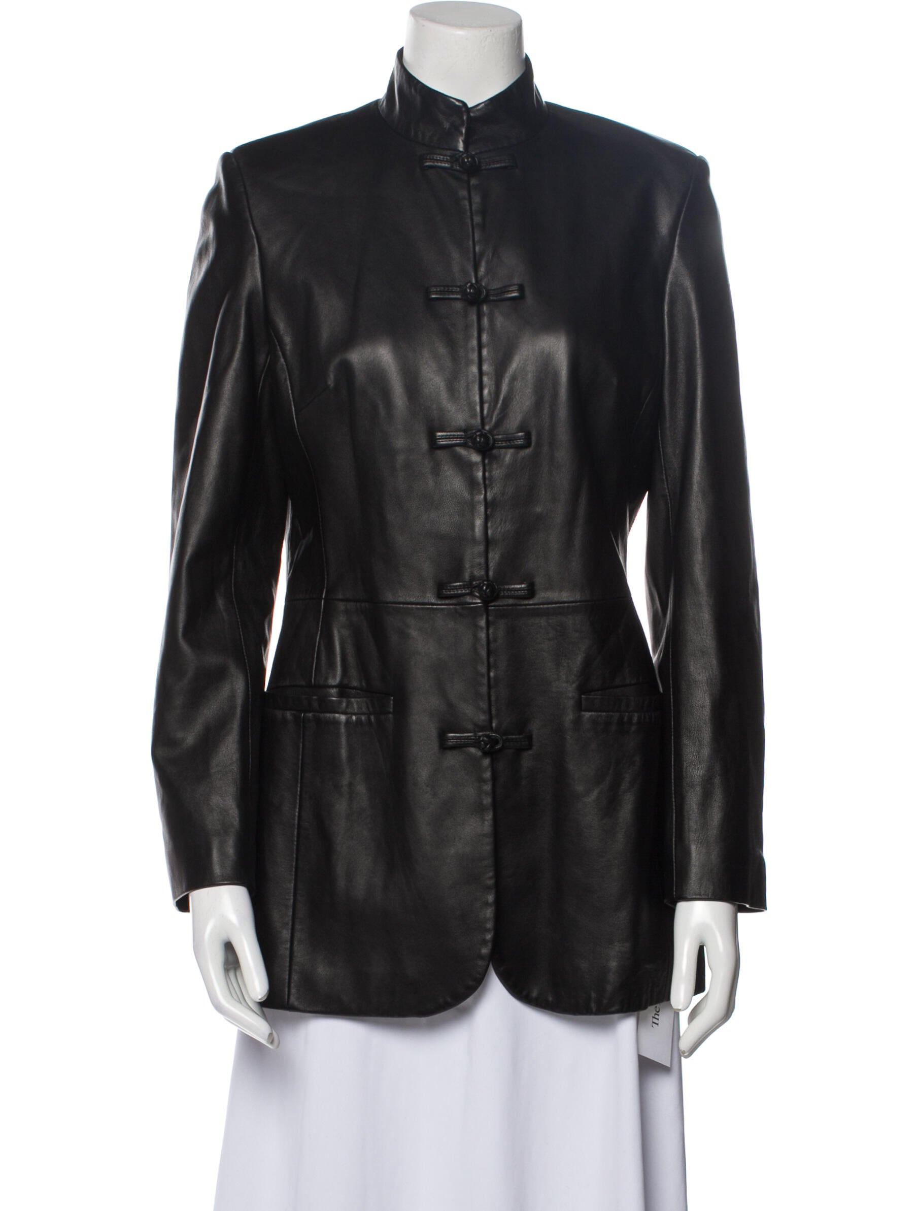 Shanghai Tang | The RealReal