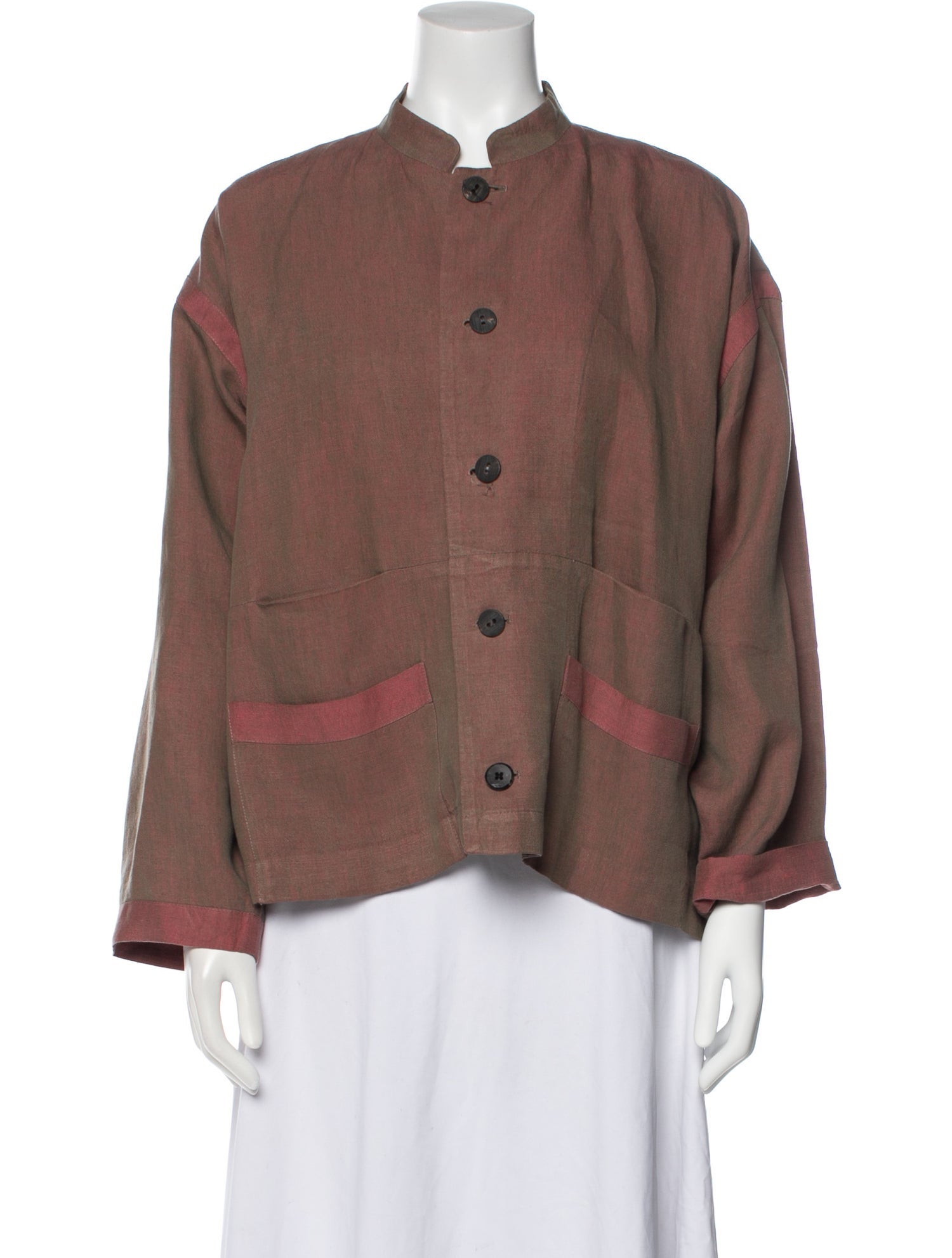 Shirin Guild Jackets | The RealReal