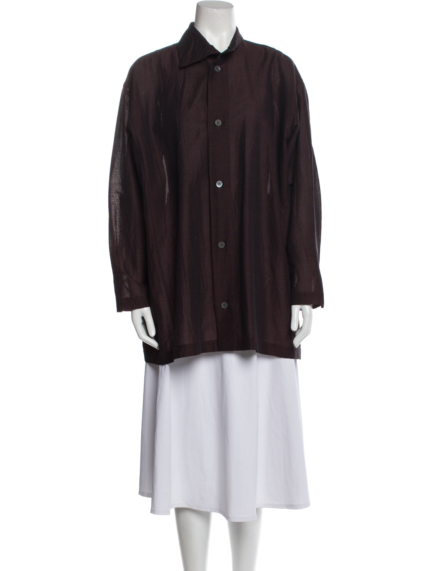 Shirin Guild Clothing | The RealReal