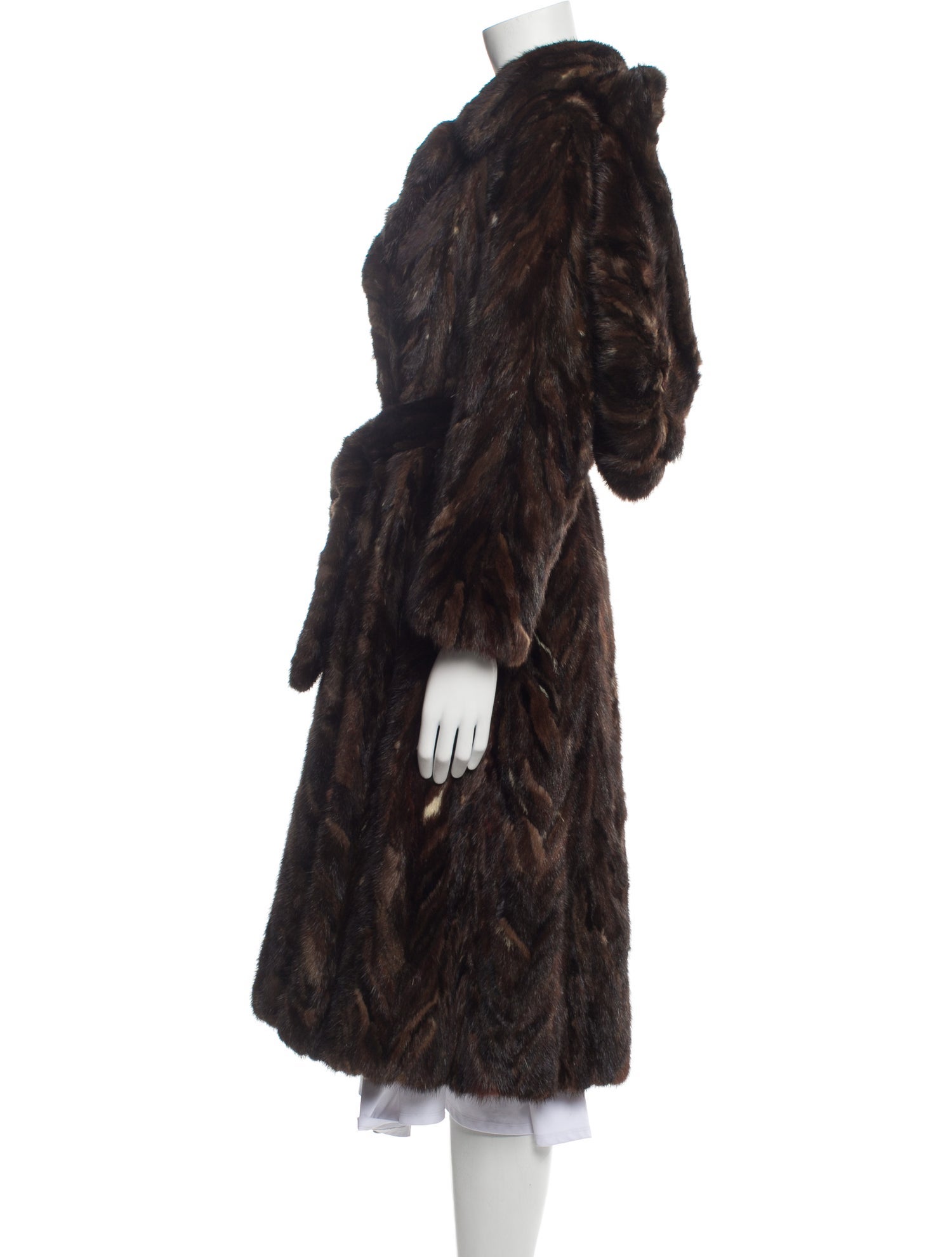 Shillito's Fur Salon | The RealReal