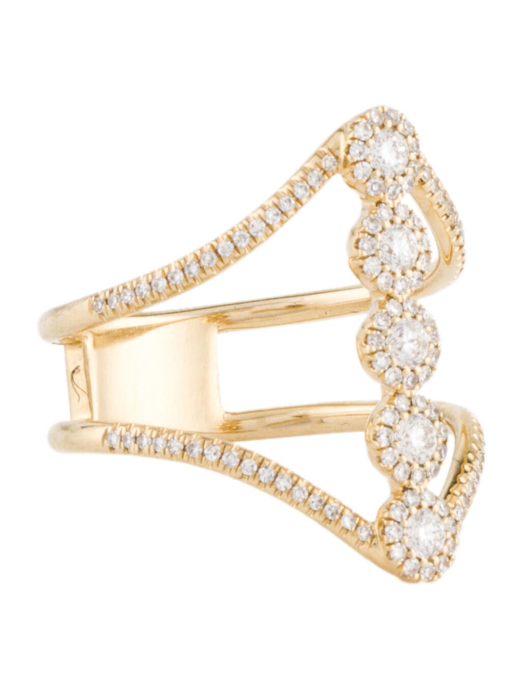 Shy Creation | The RealReal