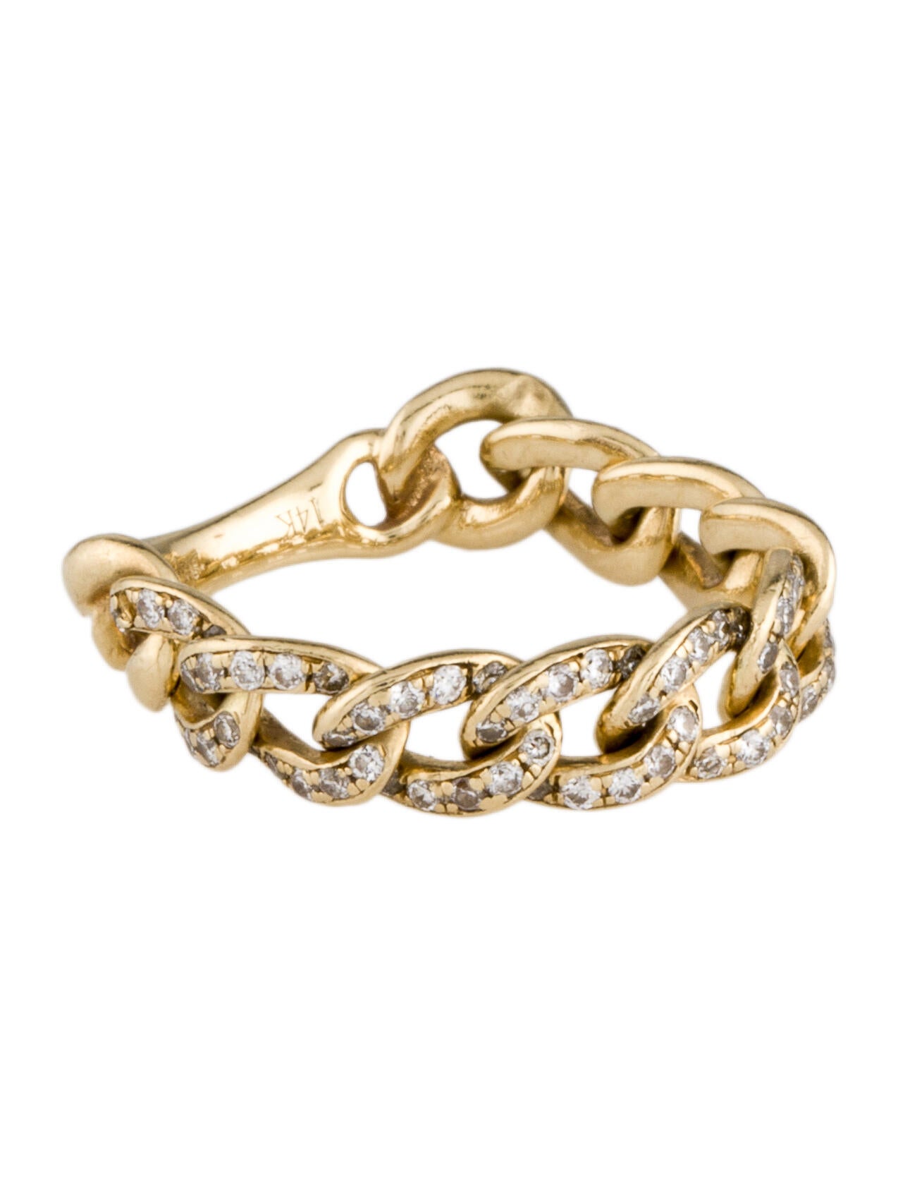 Shy Creation | The RealReal