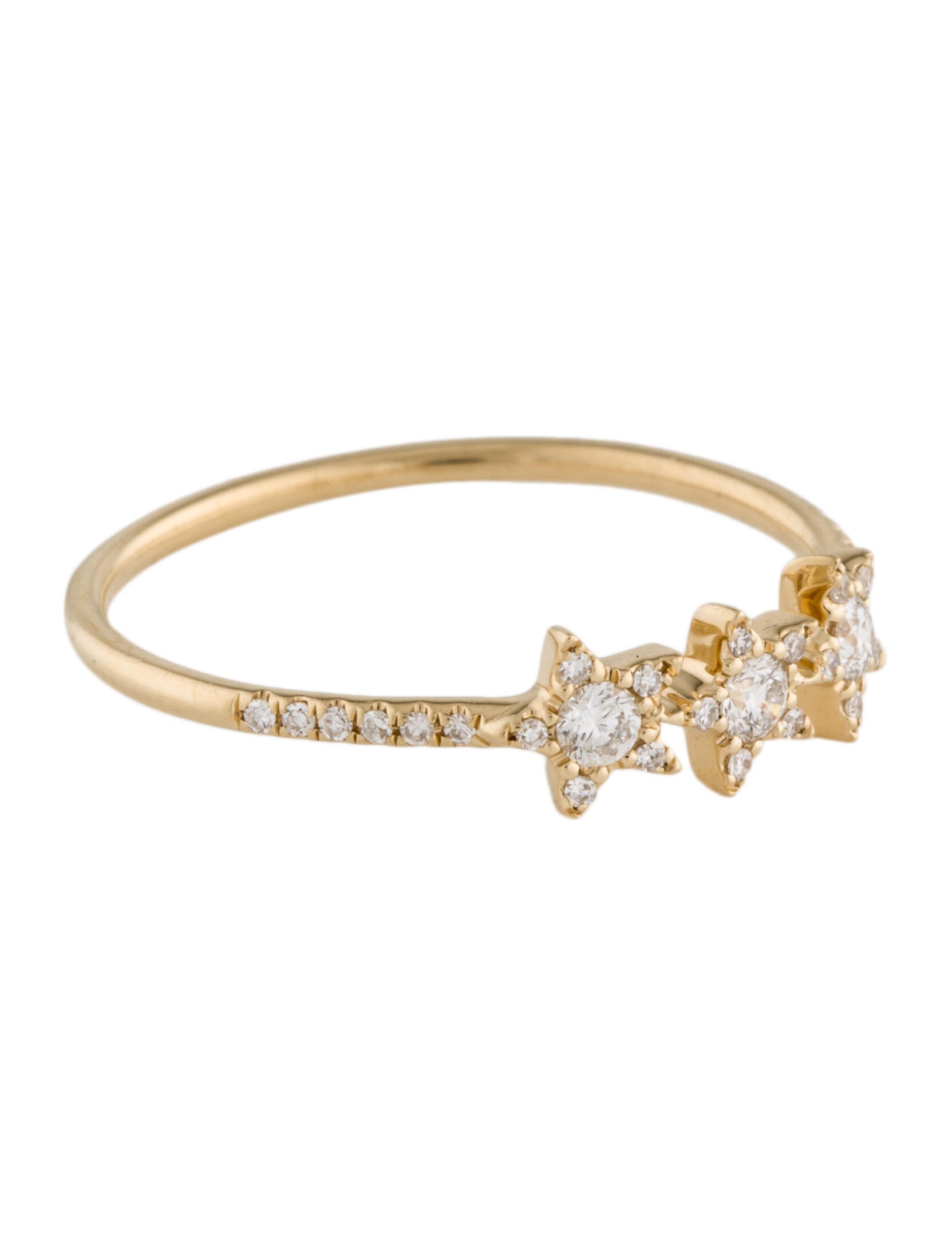 Shy Creation | The RealReal