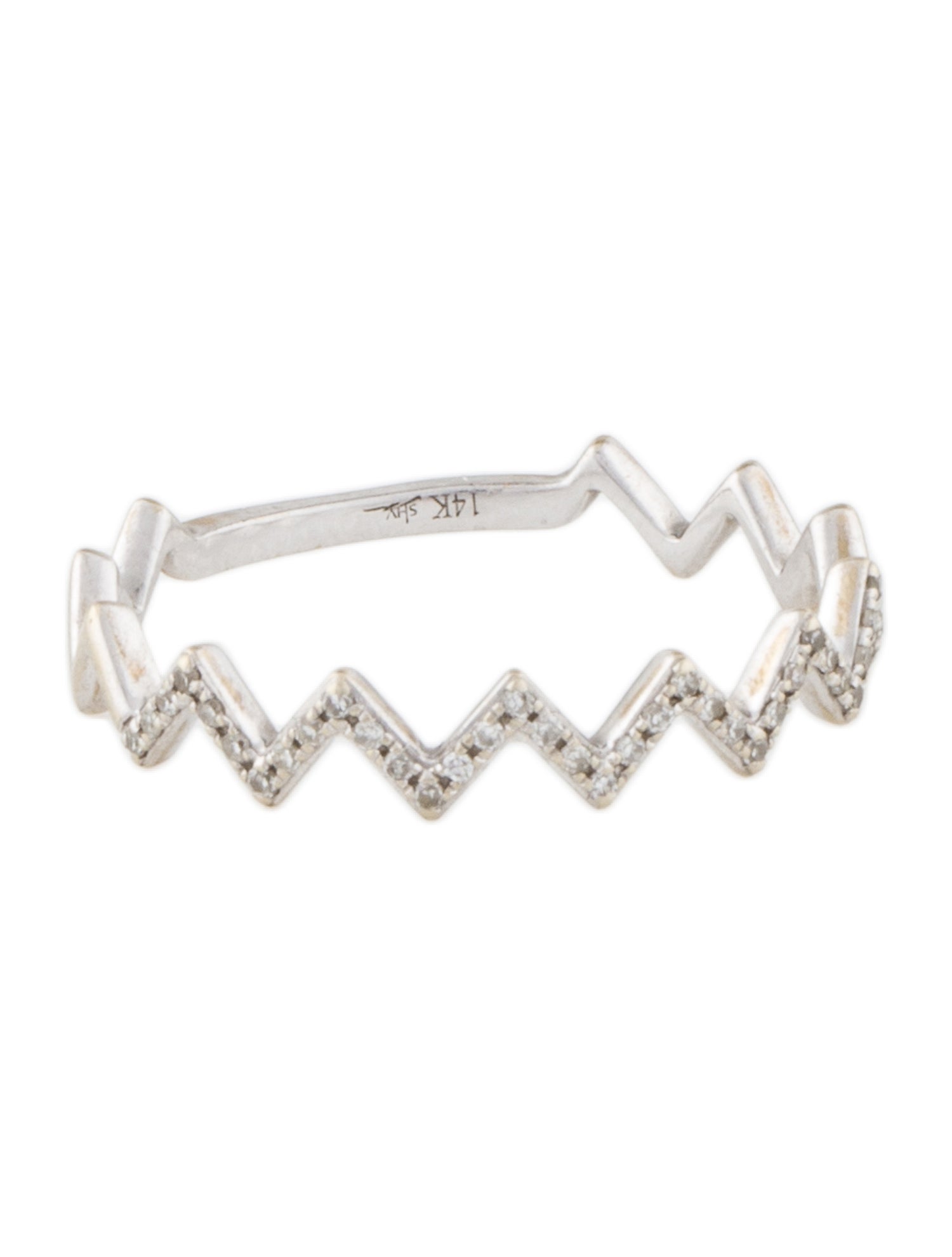 Shy Creation Rings | The RealReal