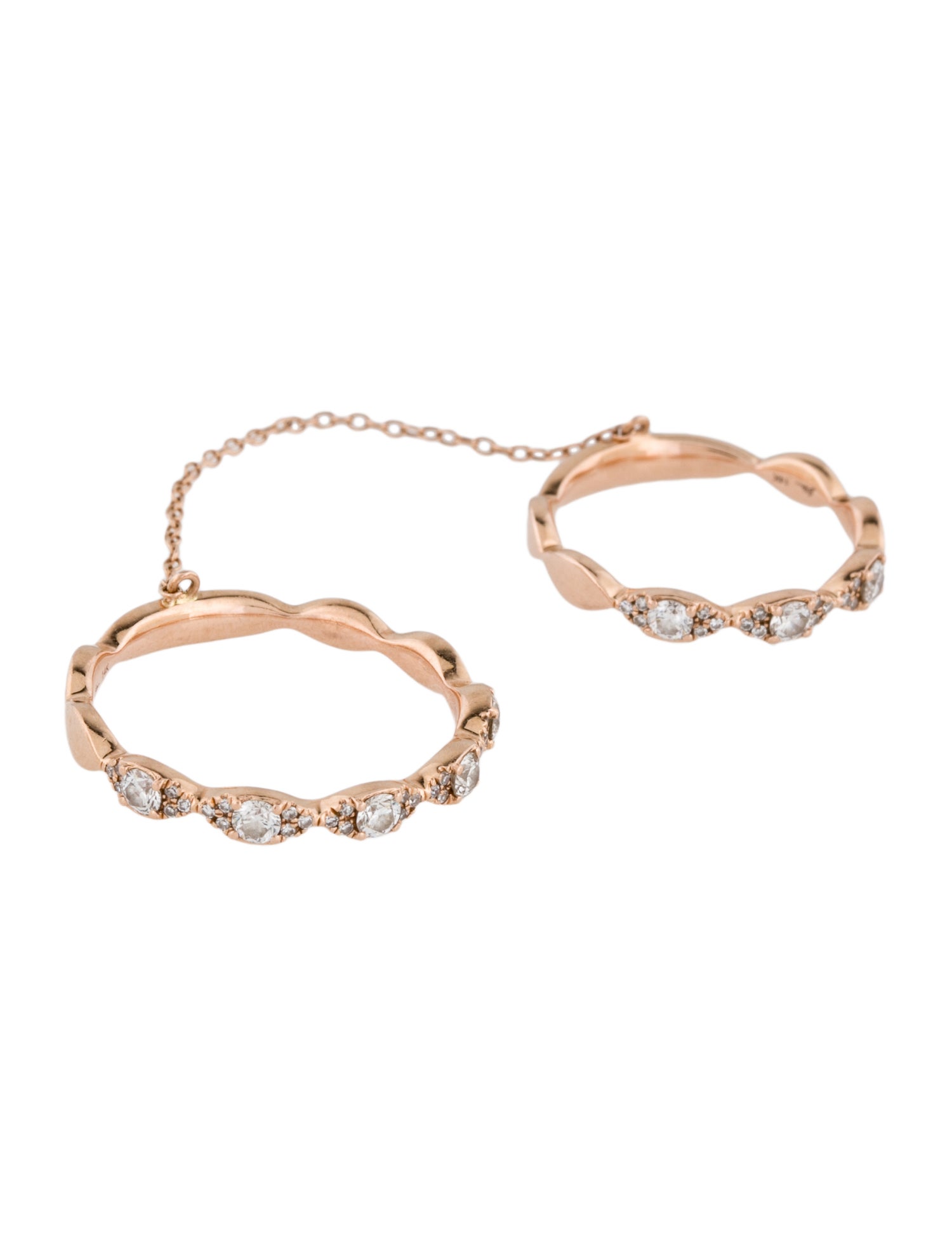 Shy Creation Rings | The RealReal