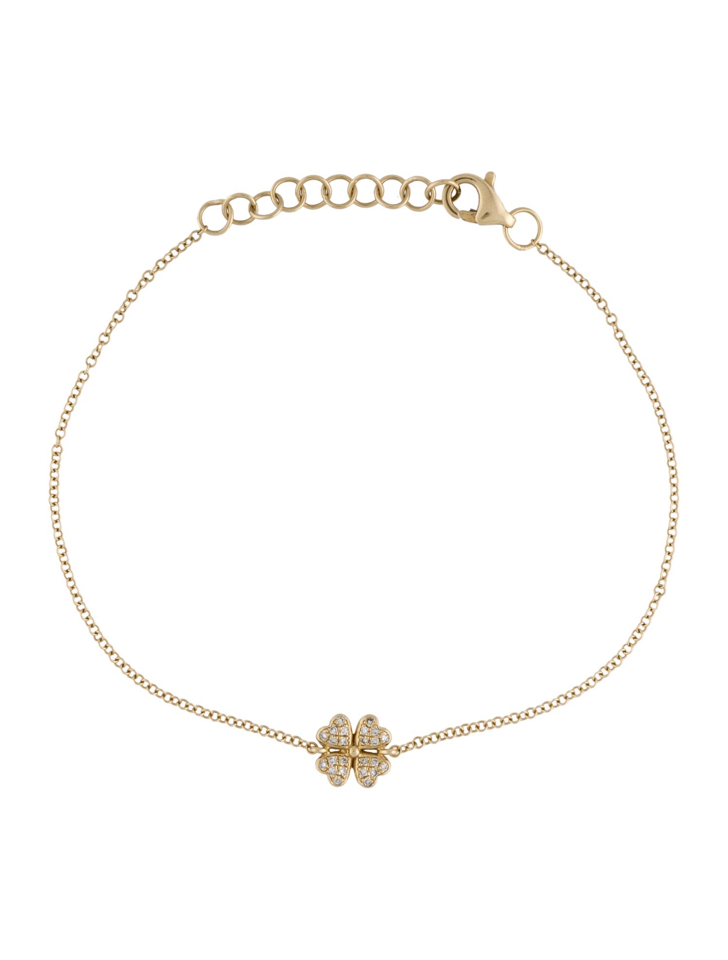 Shy Creation | The RealReal