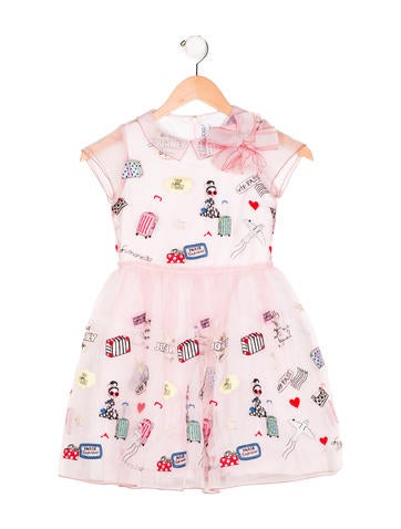 Simonetta Kids Luxury Fashion | The RealReal