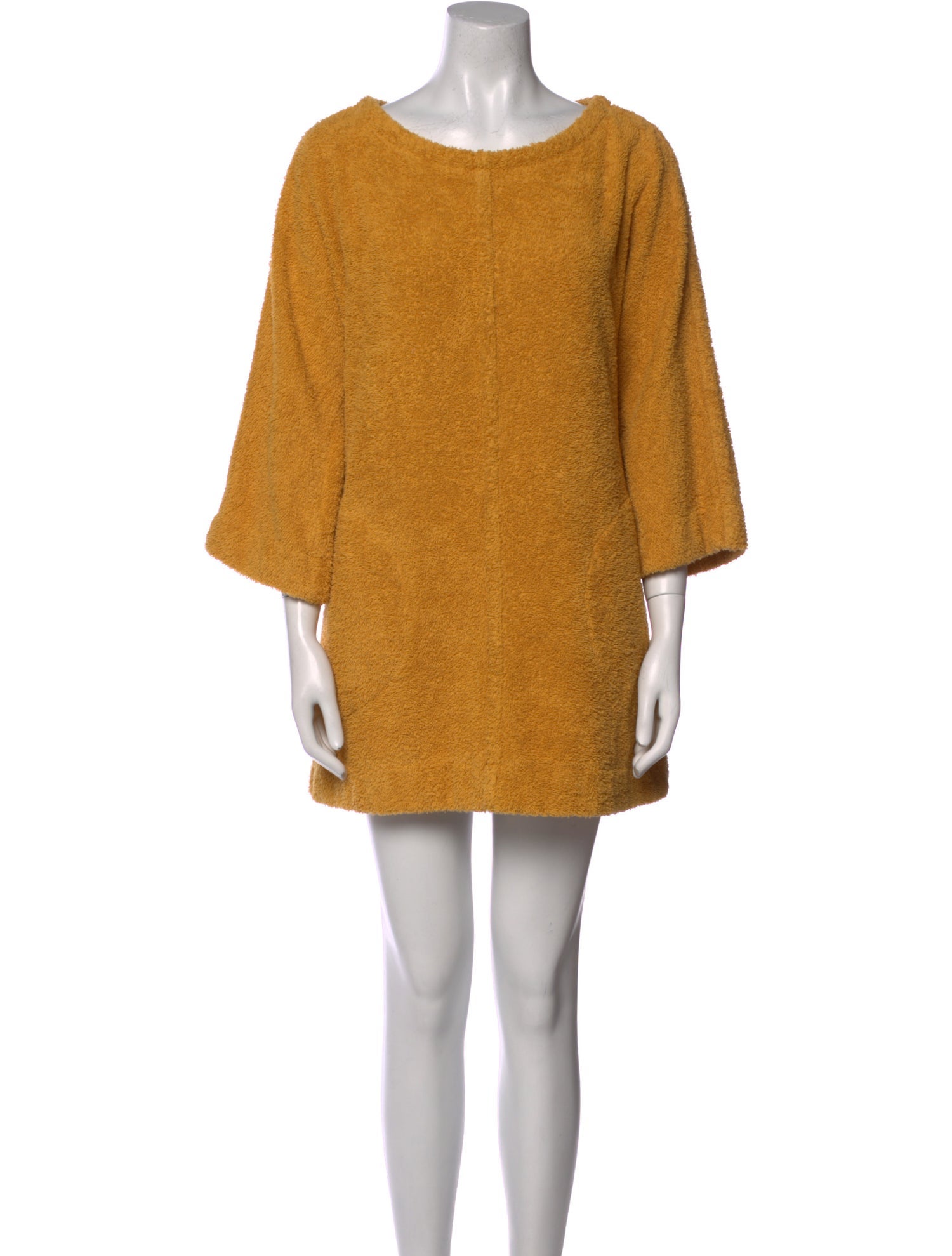 Simone Fan Dresses | The RealReal