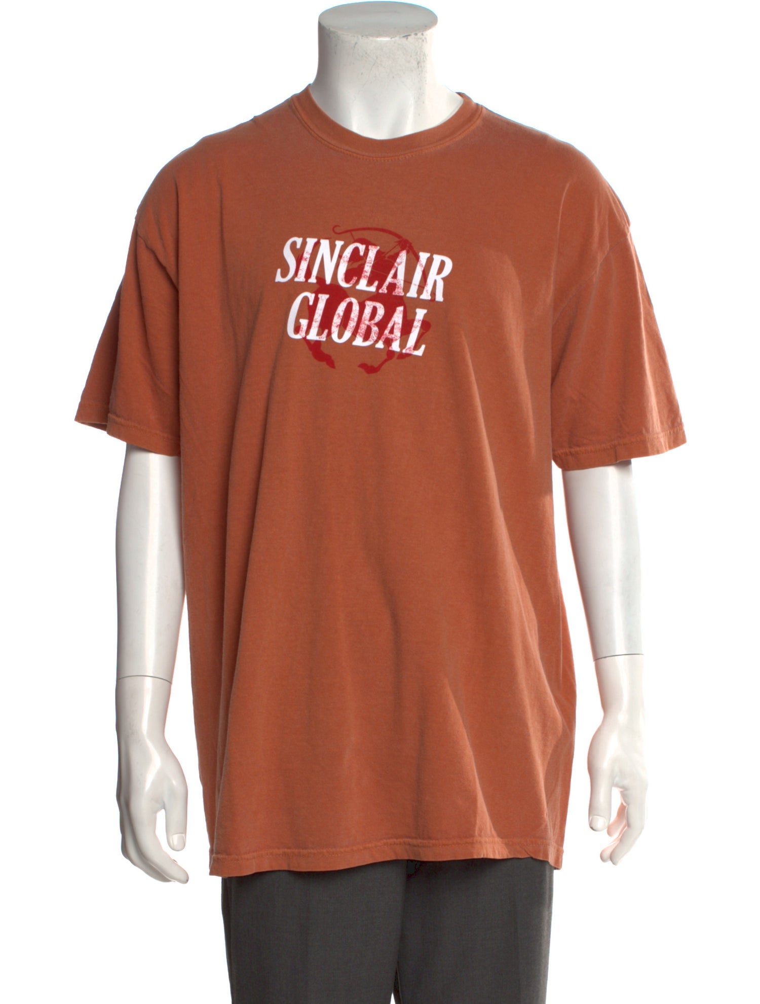 Sinclair Global | The RealReal