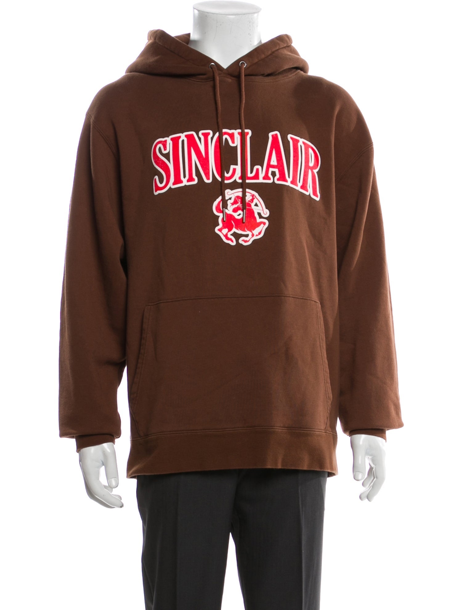 Sinclair Global | The RealReal