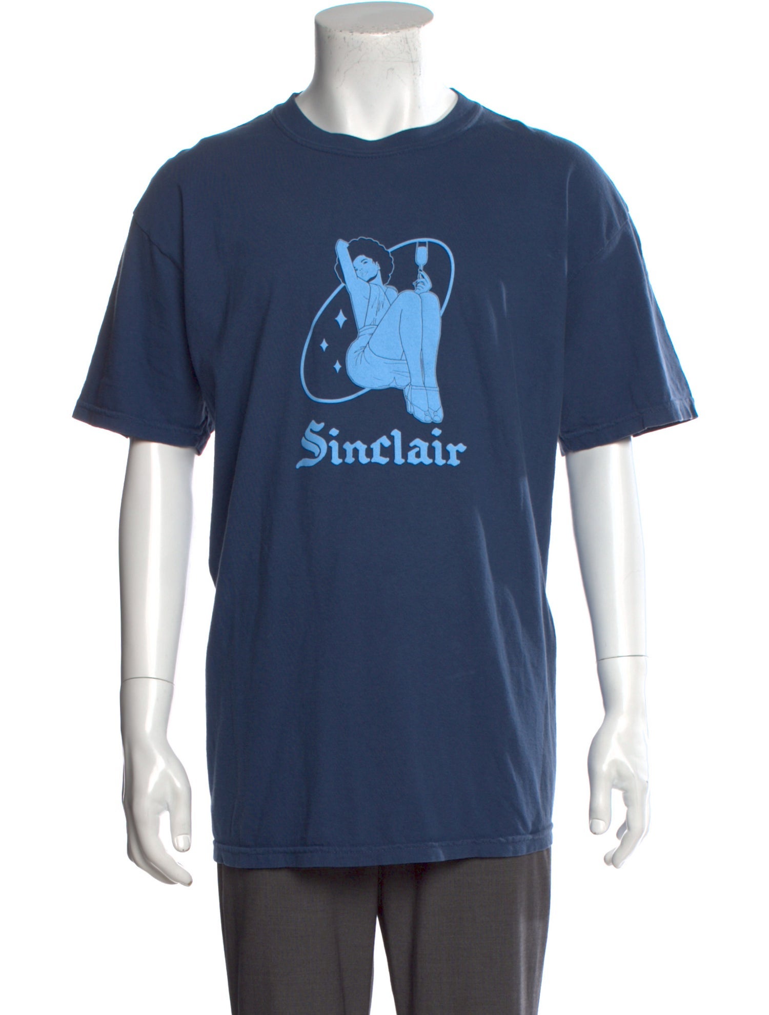 Sinclair Global | The RealReal