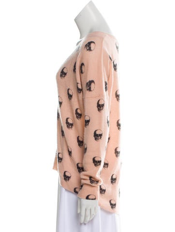 Skull Cashmere | The RealReal