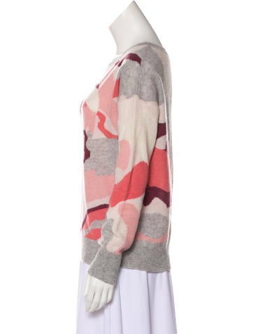 Skull Cashmere | The RealReal