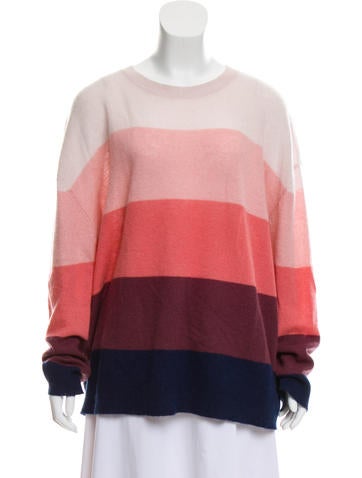 Skull Cashmere | The RealReal