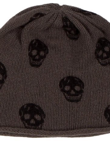 Skull Cashmere | The RealReal