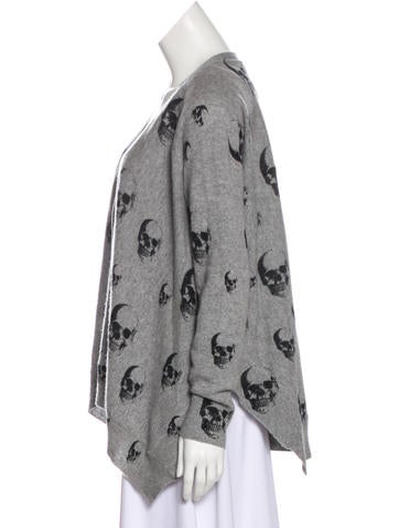 Skull Cashmere | The RealReal