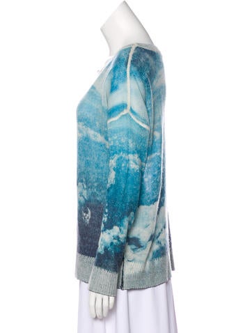 Skull Cashmere | The RealReal