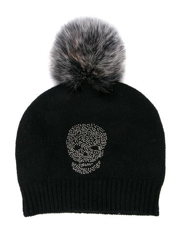 Skull Cashmere | The RealReal