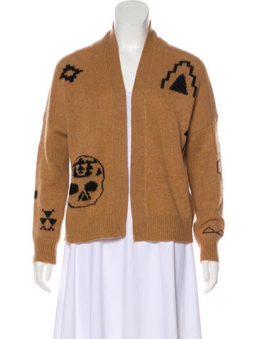 Skull Cashmere | The RealReal