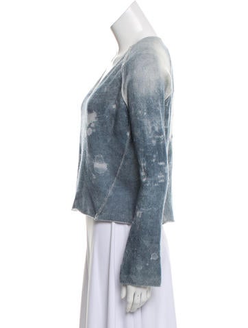 Skull Cashmere | The RealReal