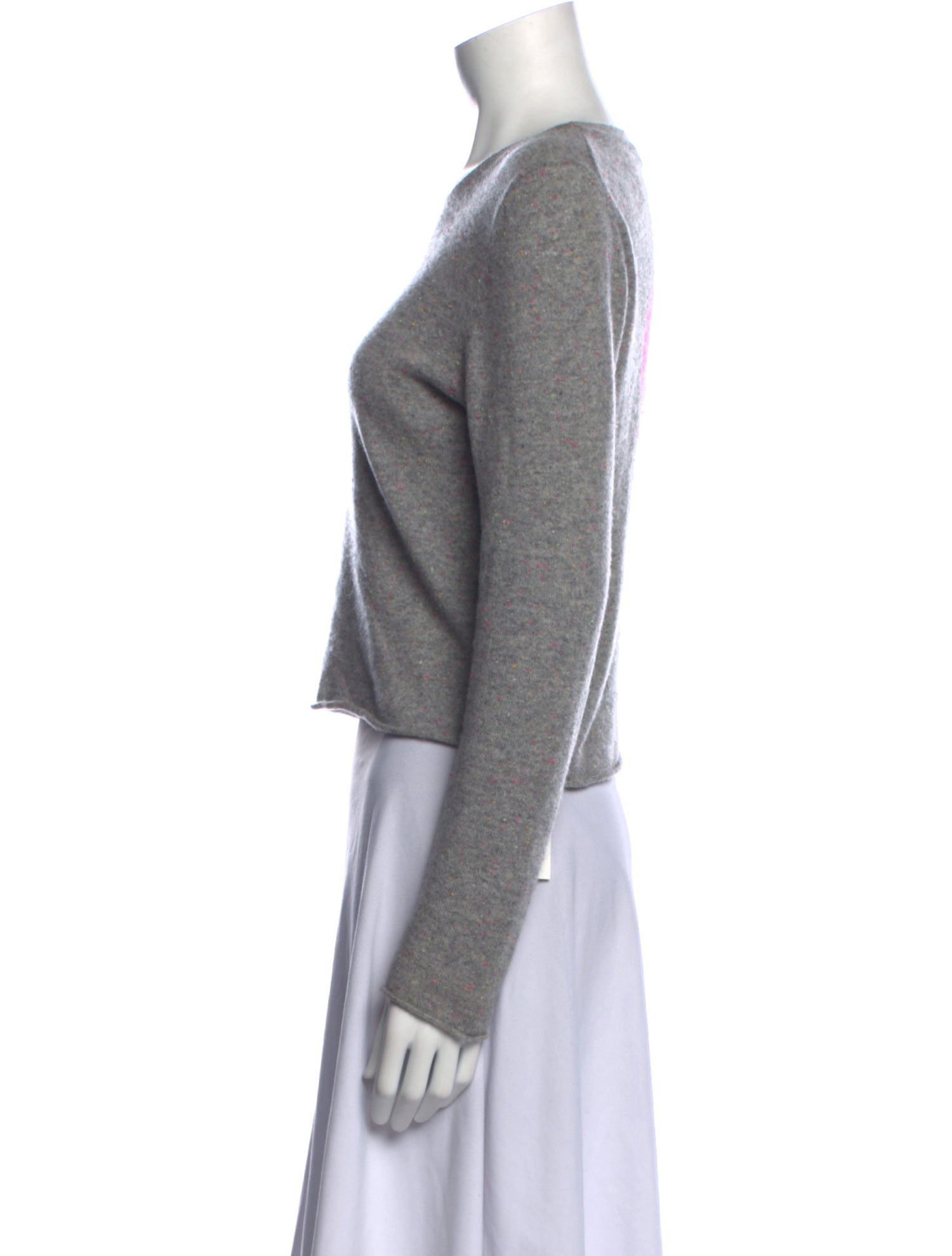 Skull Cashmere | The RealReal