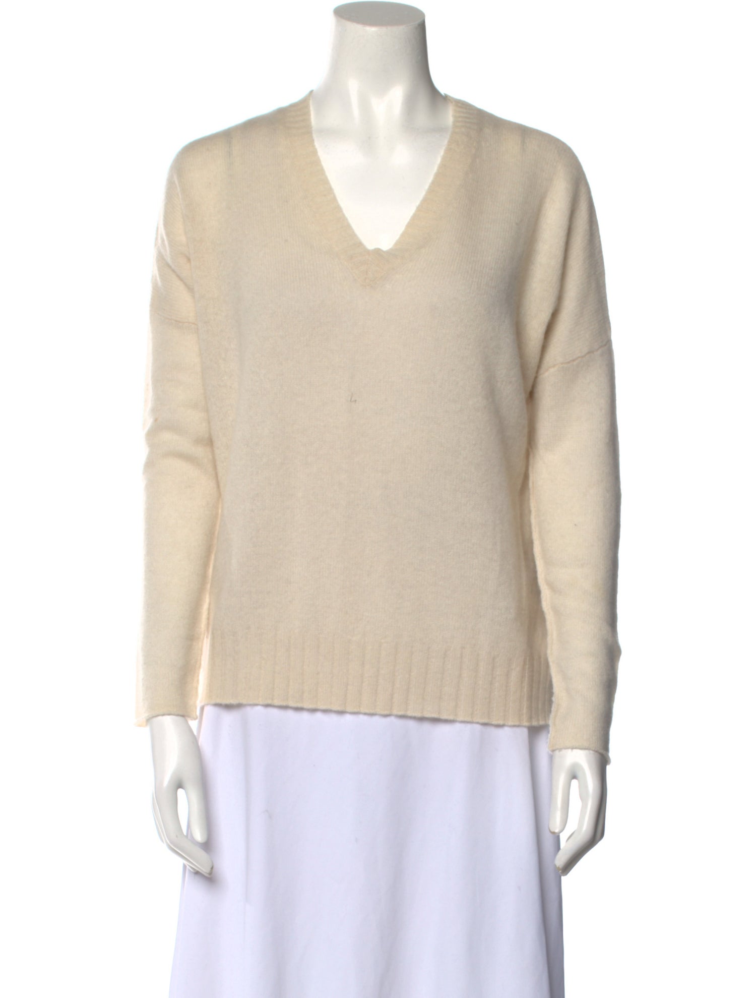 Skull Cashmere | The RealReal