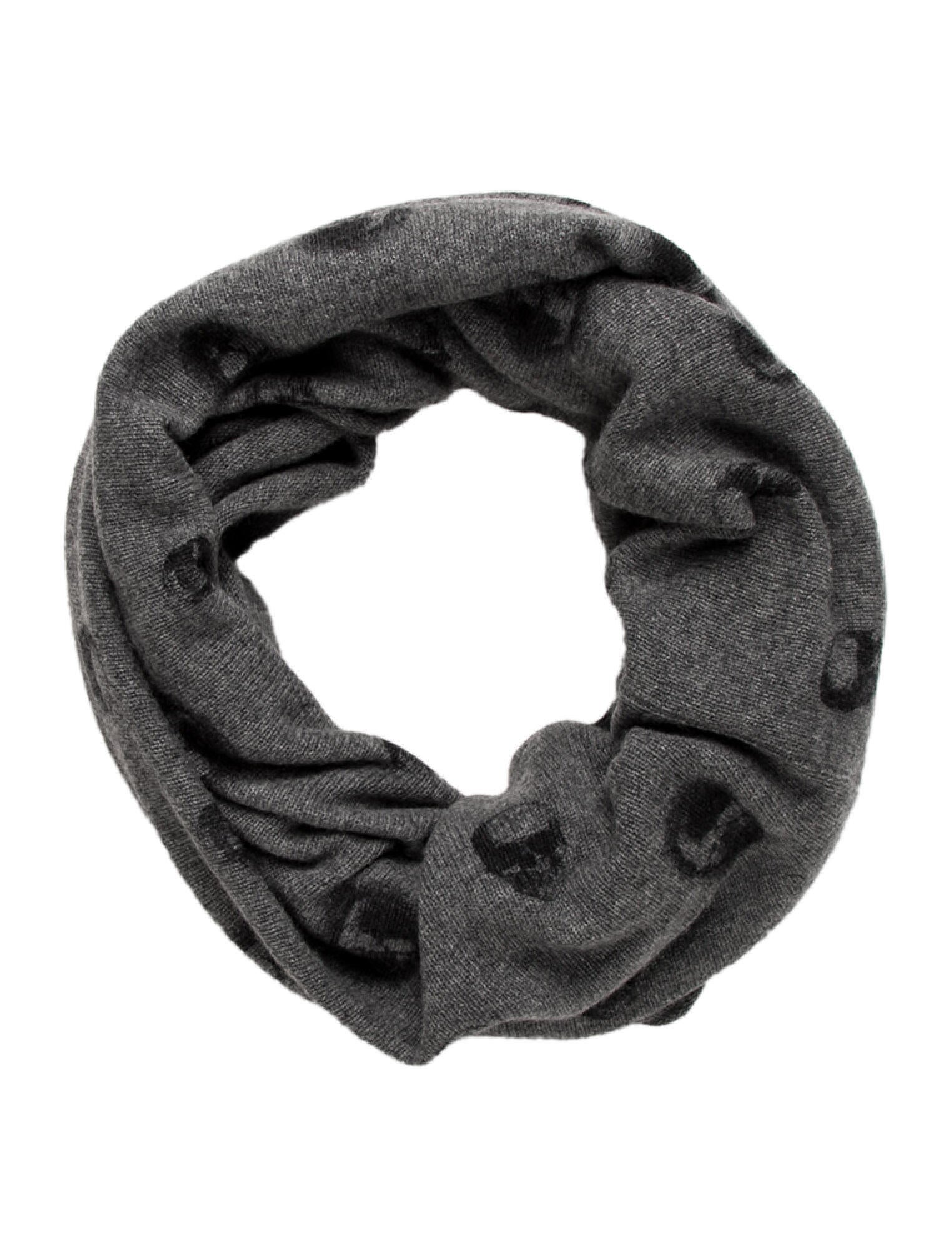 Skull Cashmere | The RealReal