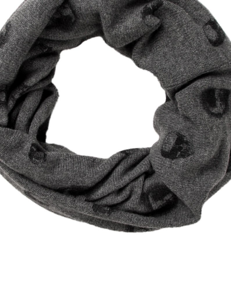 Skull Cashmere | The RealReal