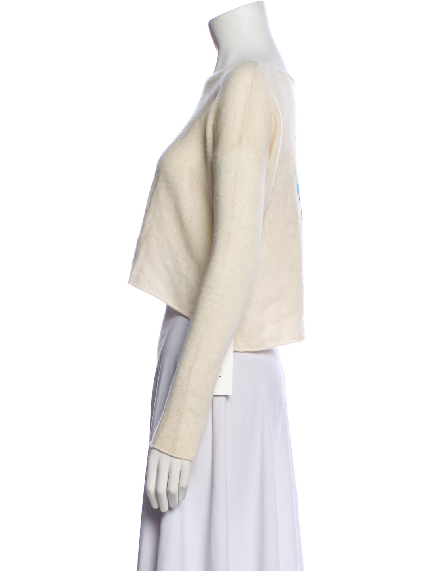 Skull Cashmere | The RealReal