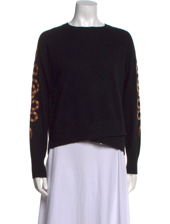 Skull Cashmere | The RealReal