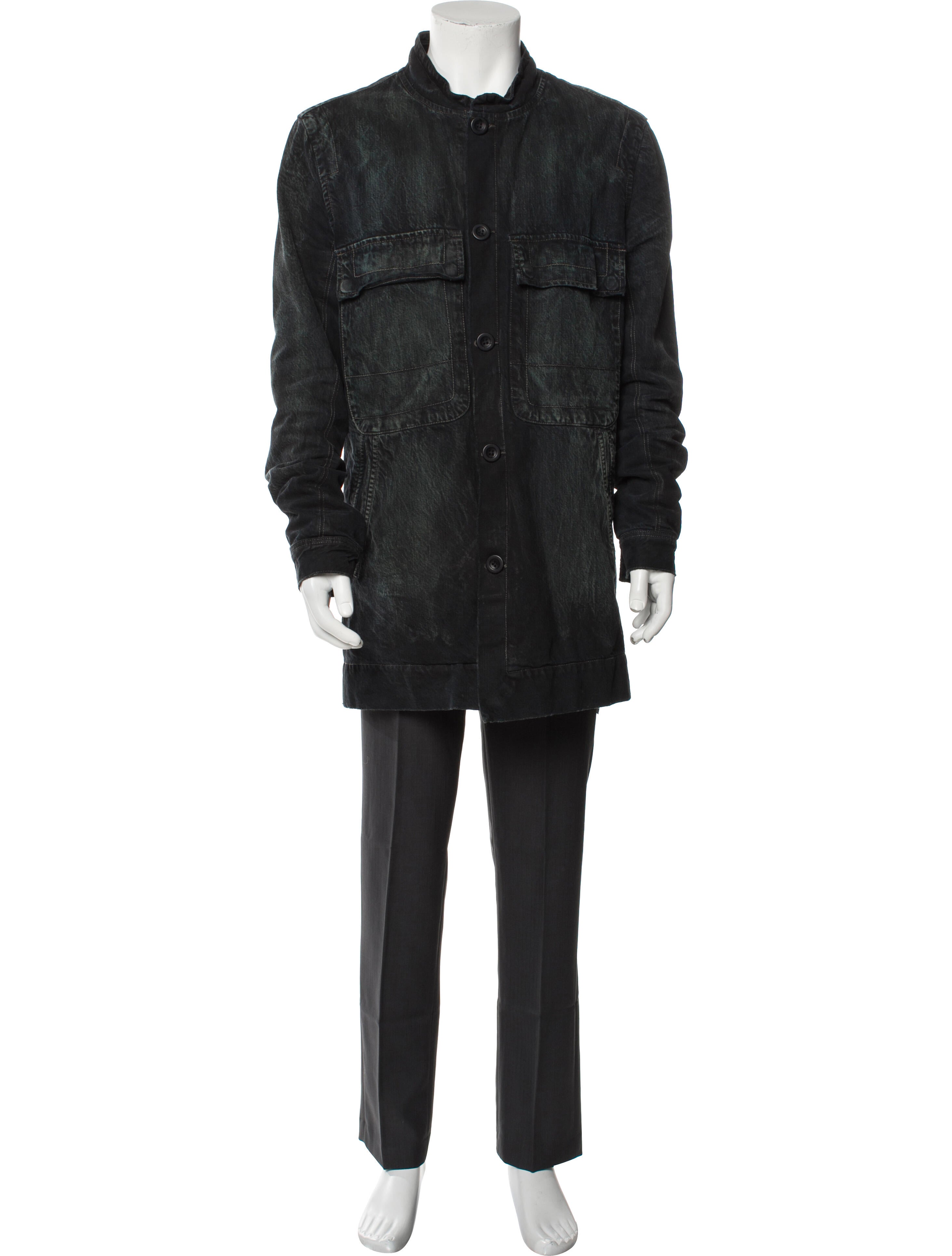 Rick Owens Slab | The RealReal