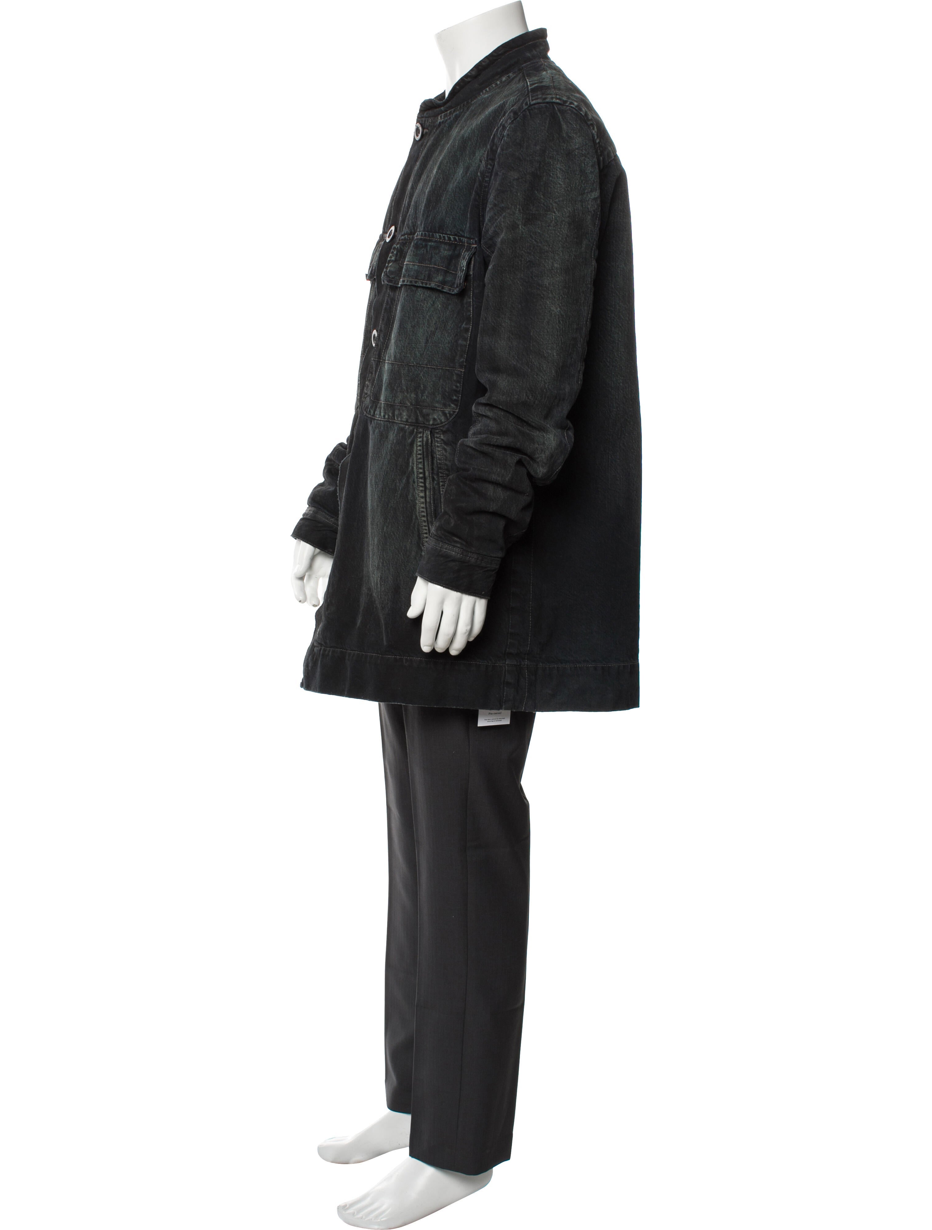 Rick Owens Slab | The RealReal