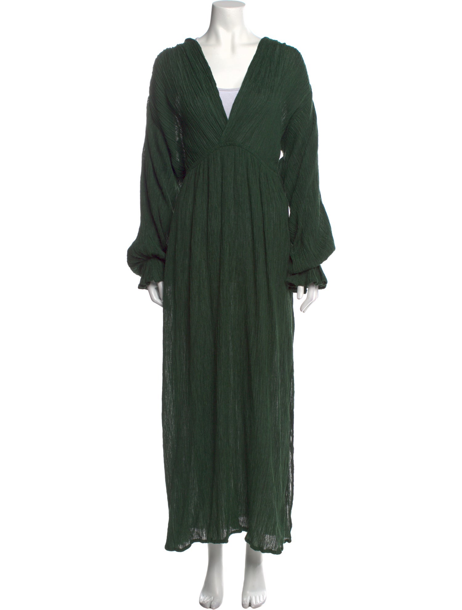 Savannah Morrow The Label | The RealReal