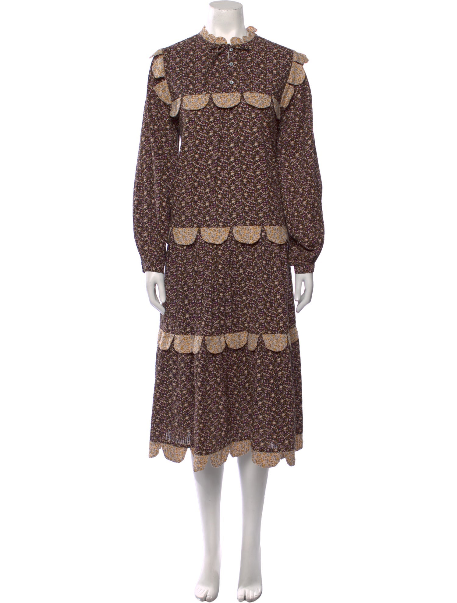 Stella Nova | The RealReal