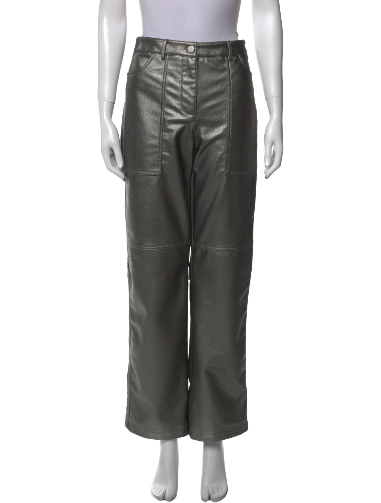 Stella Nova Pants | The RealReal