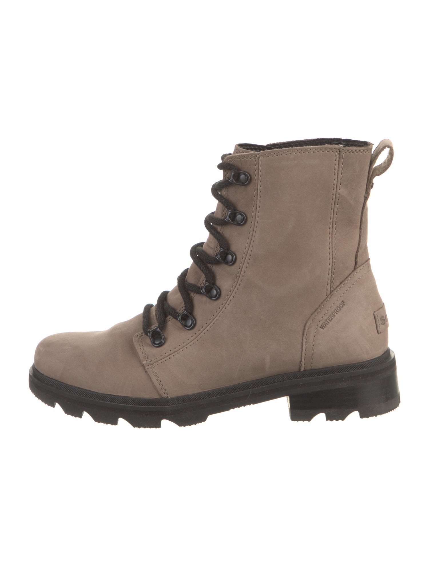 Sorel Chelsea Boots - Neutrals Boots, Shoes - WSORL37816 | The RealReal
