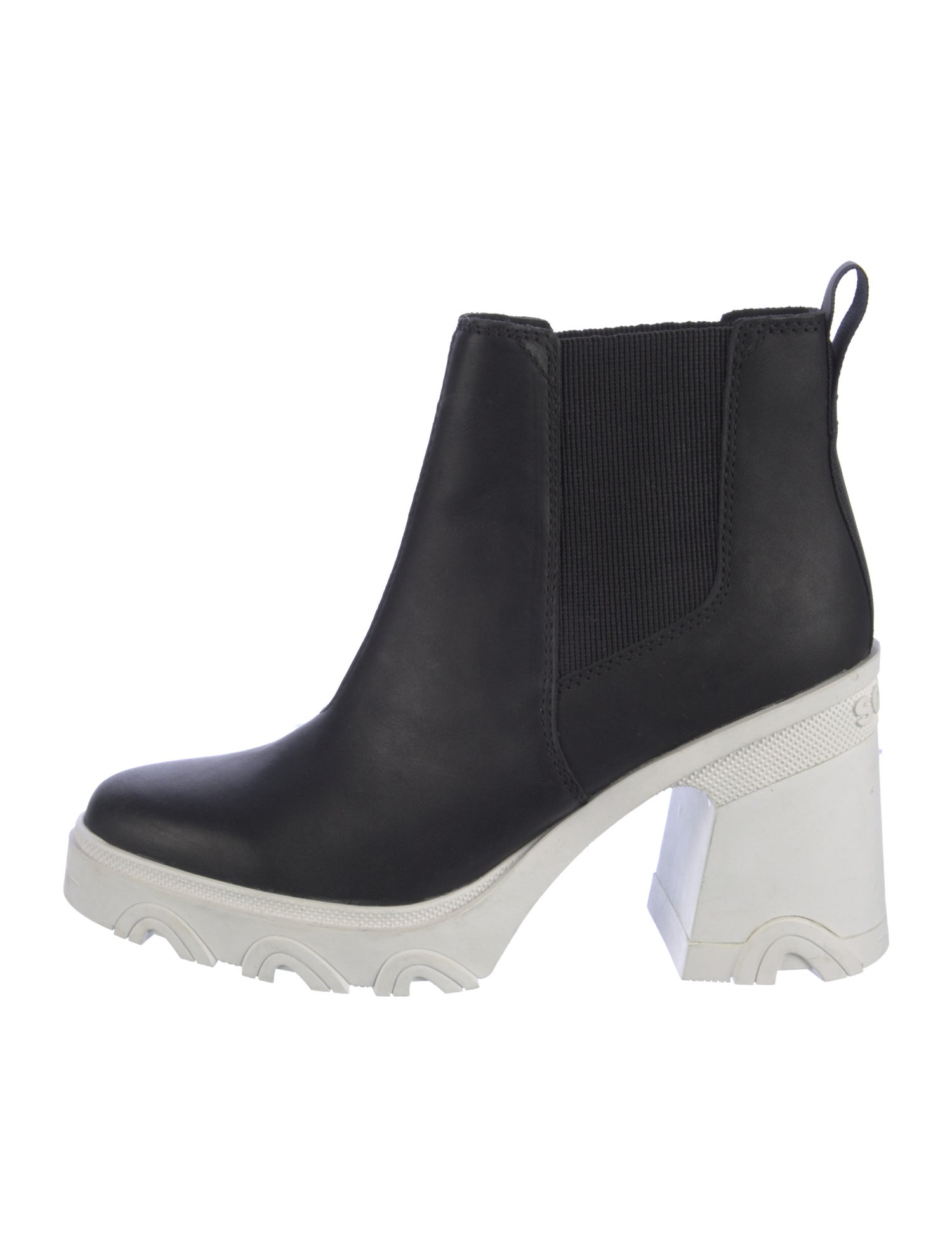 Nina Ricci Boots - Black Boots, Shoes - NIN20147 | The RealReal