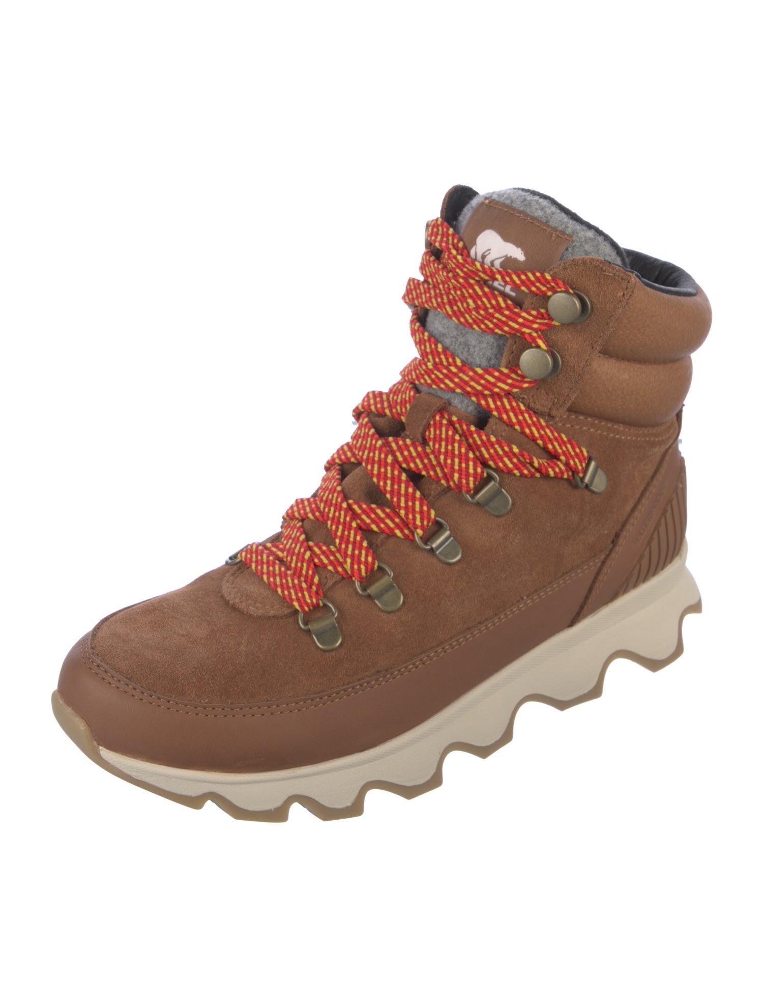 Barbara Bui Ponyhair Animal Print Boots - Neutrals Boots, Shoes ...