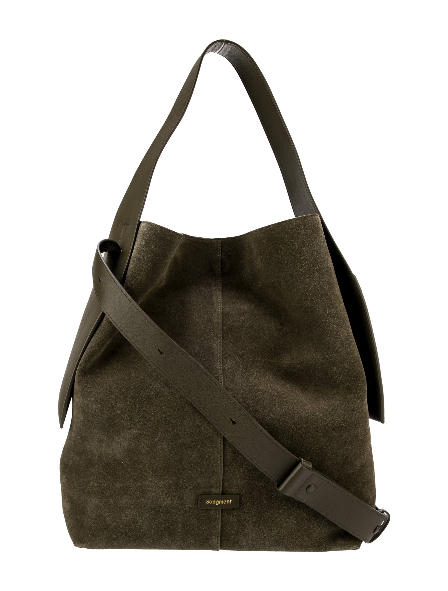 Songmont Shoulder Bags | The RealReal