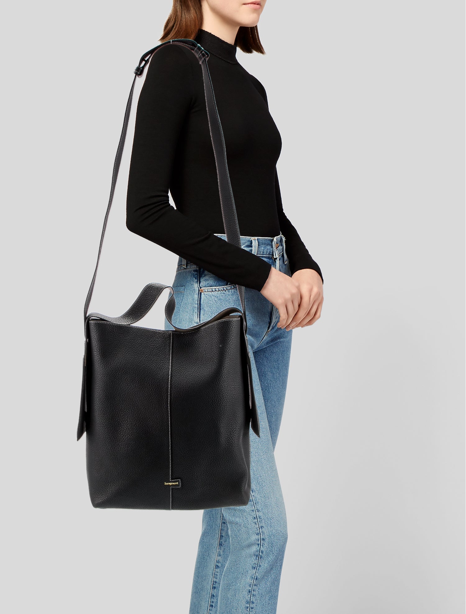 Songmont Handbags | The RealReal