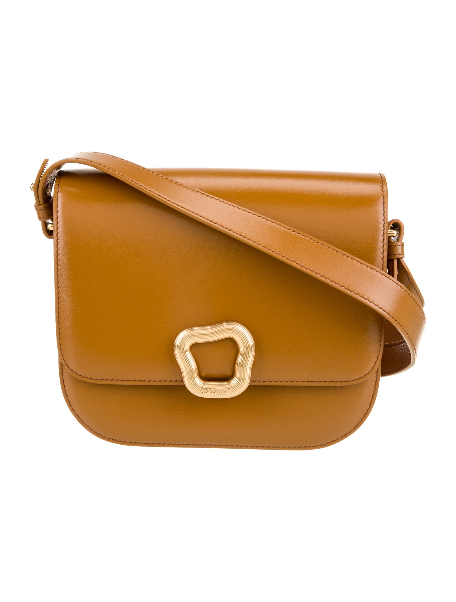 Songmont Handbags | The RealReal