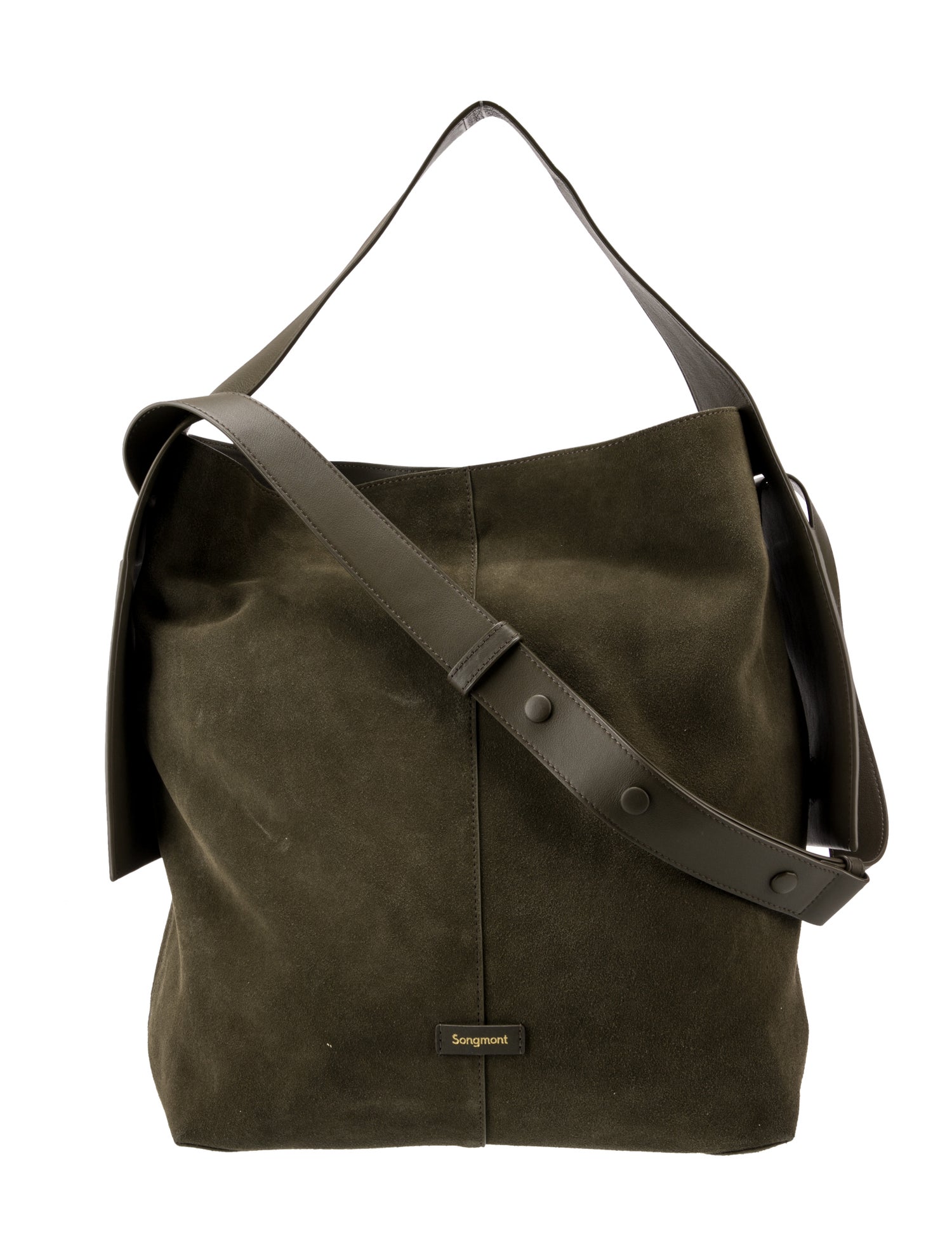 Songmont Handbags | The RealReal