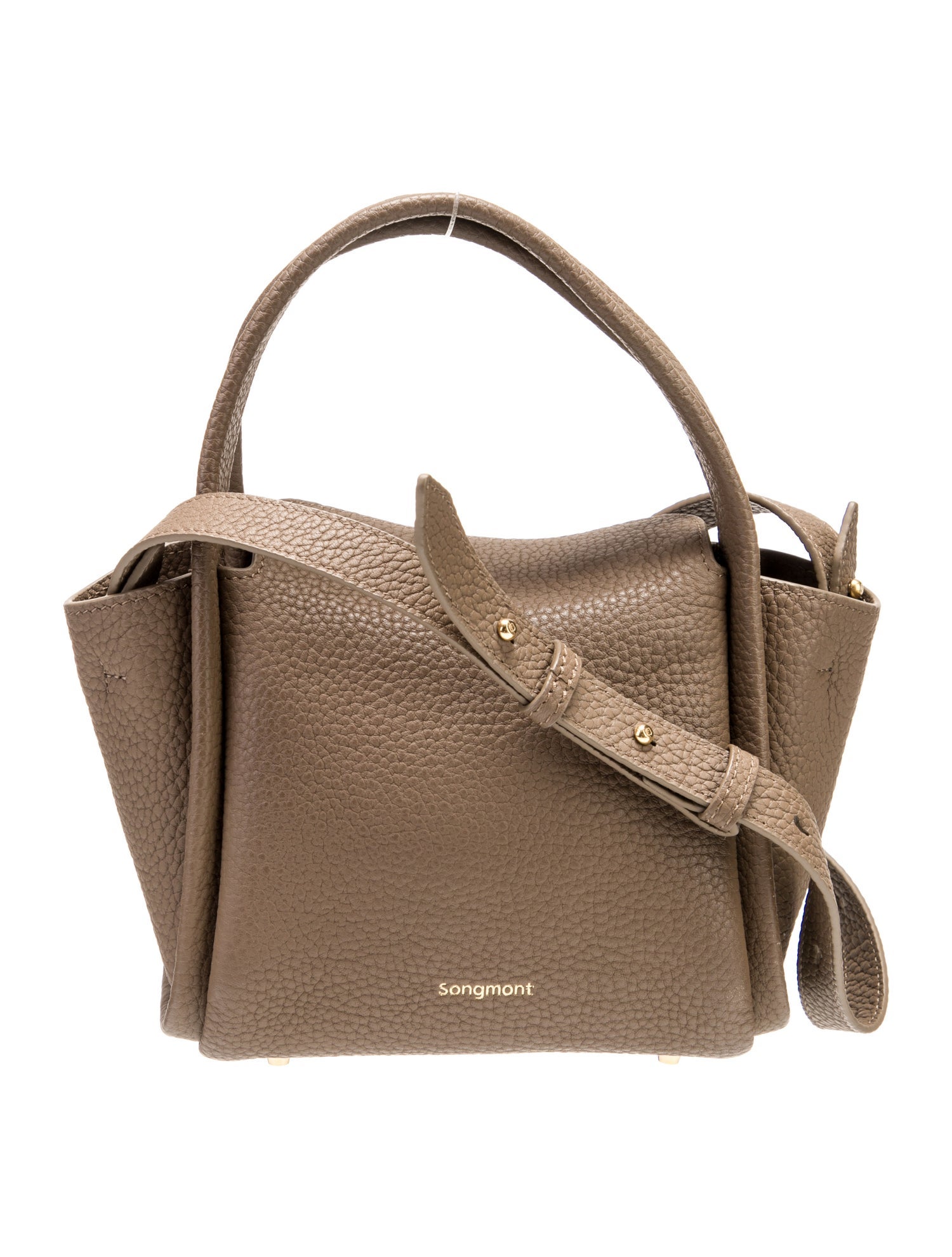 Songmont Handbags | The RealReal