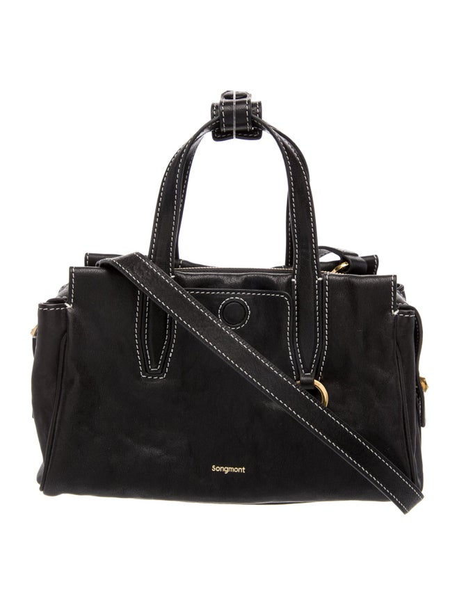 Songmont Handbags | The RealReal