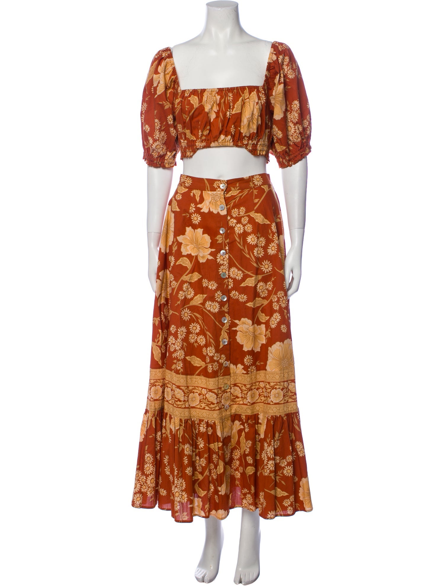 Spell & The Gypsy Collective | The RealReal