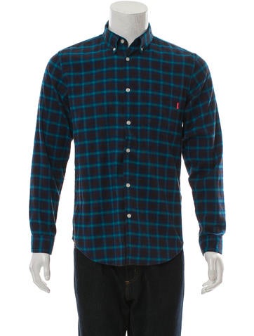 Supreme Men Luxury Fashion | The RealReal